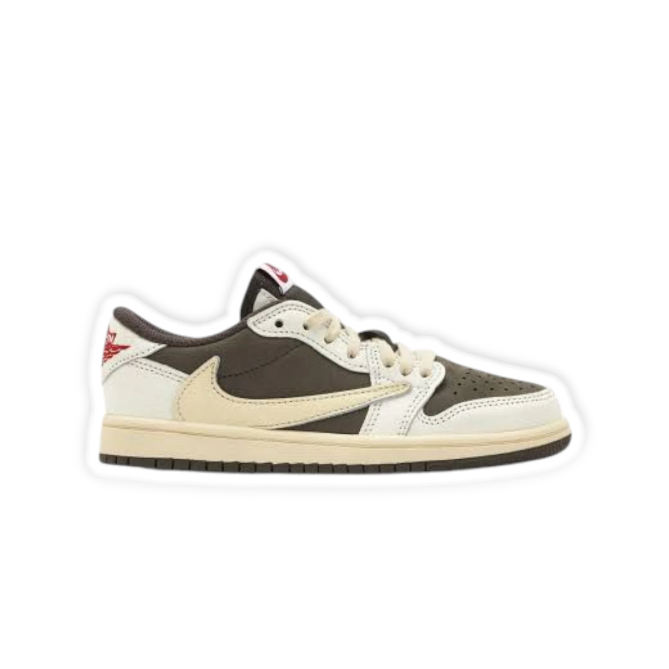 Streetwear Sneakers India | Travis Scott Style – Foot Steps