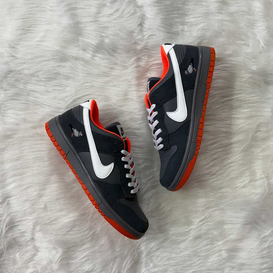 Casual Sneakers for Men India | Dunk Style Shoes – Foot Steps