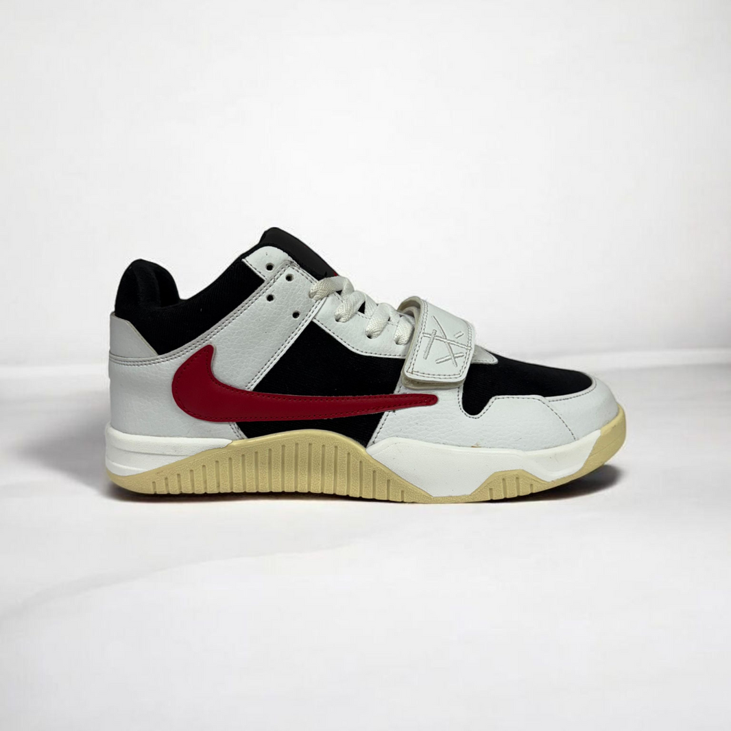 Streetwear Sneakers India | Travis Scott Style – Foot Steps