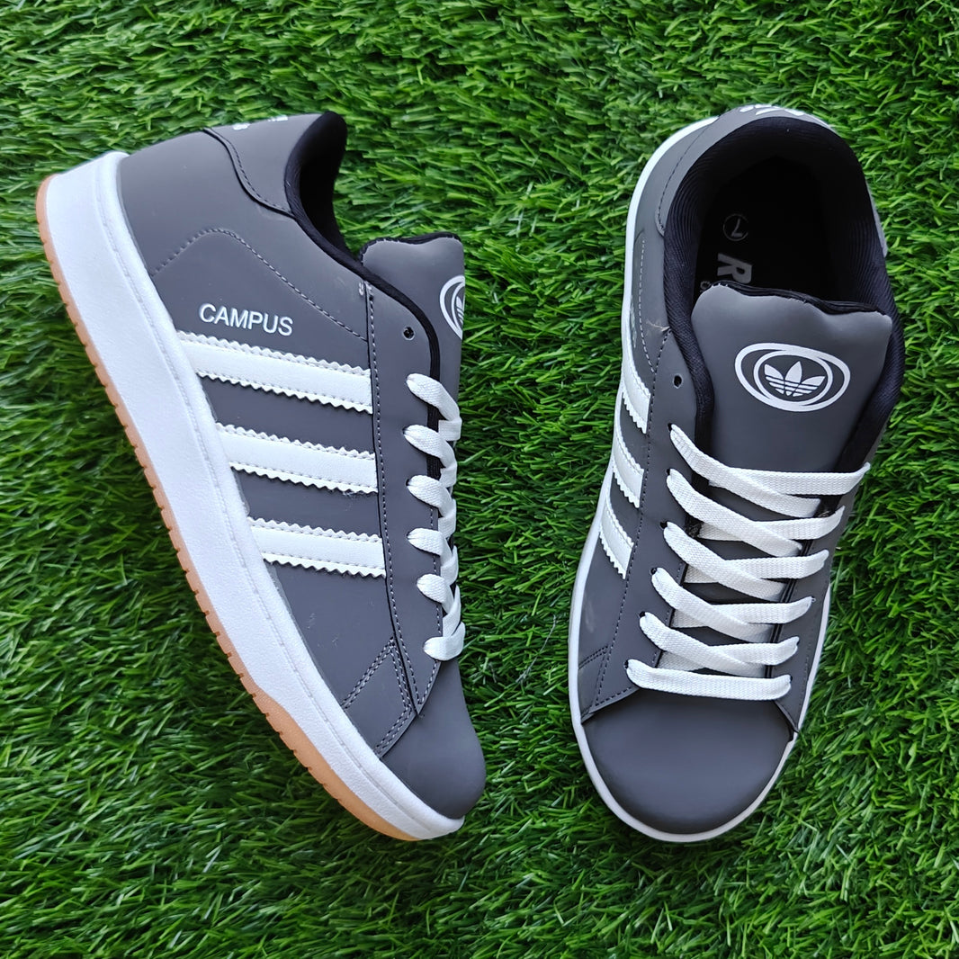 Adidas – Foot Steps