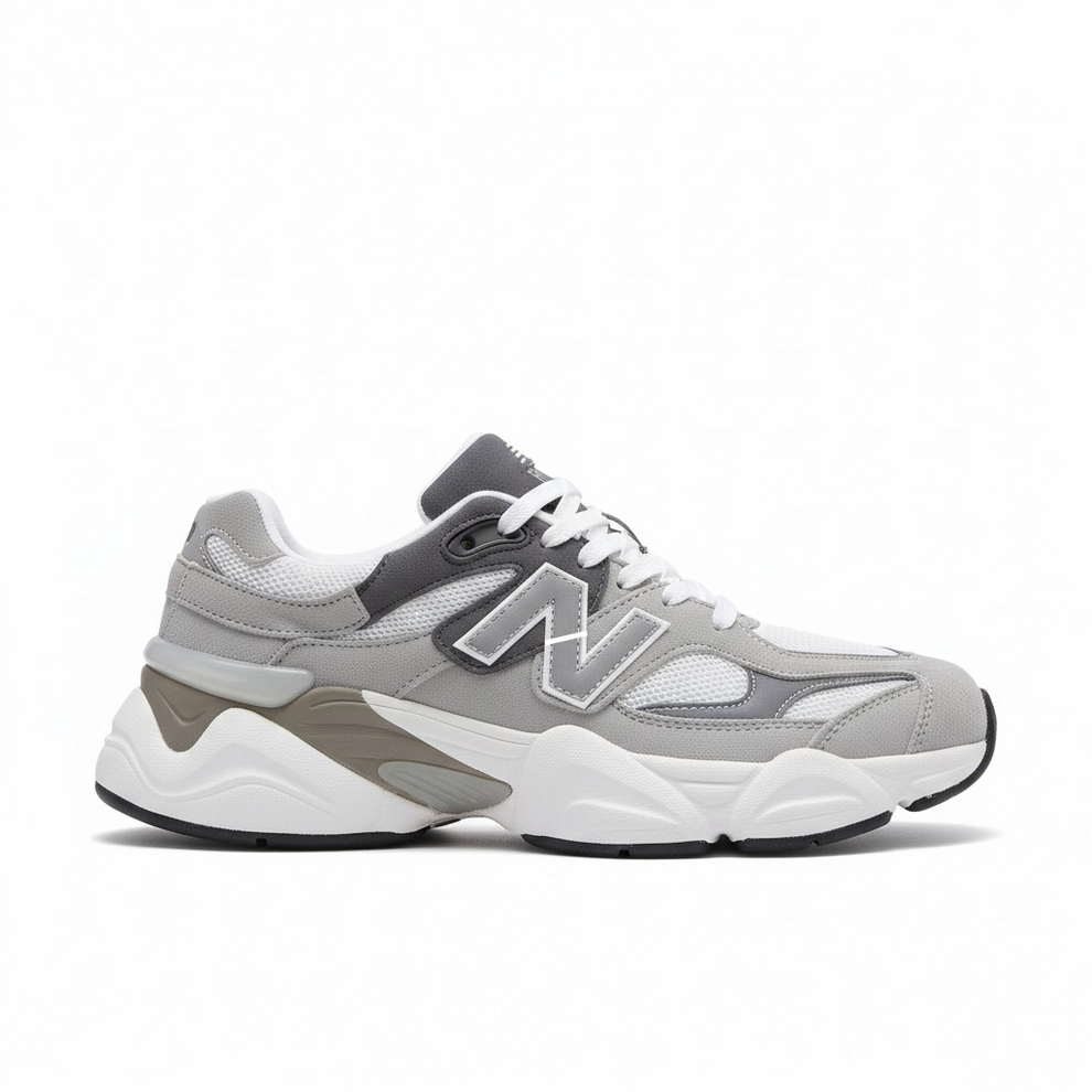NB 9060 Blue – Foot Steps